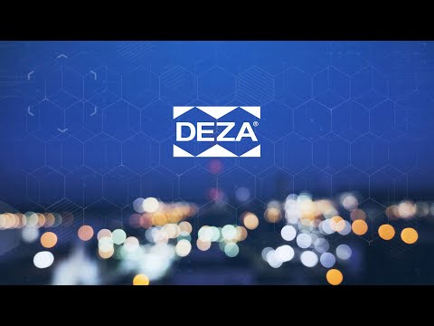 DEZA a.s. - propagační film 2023 - Práce, která má smysl