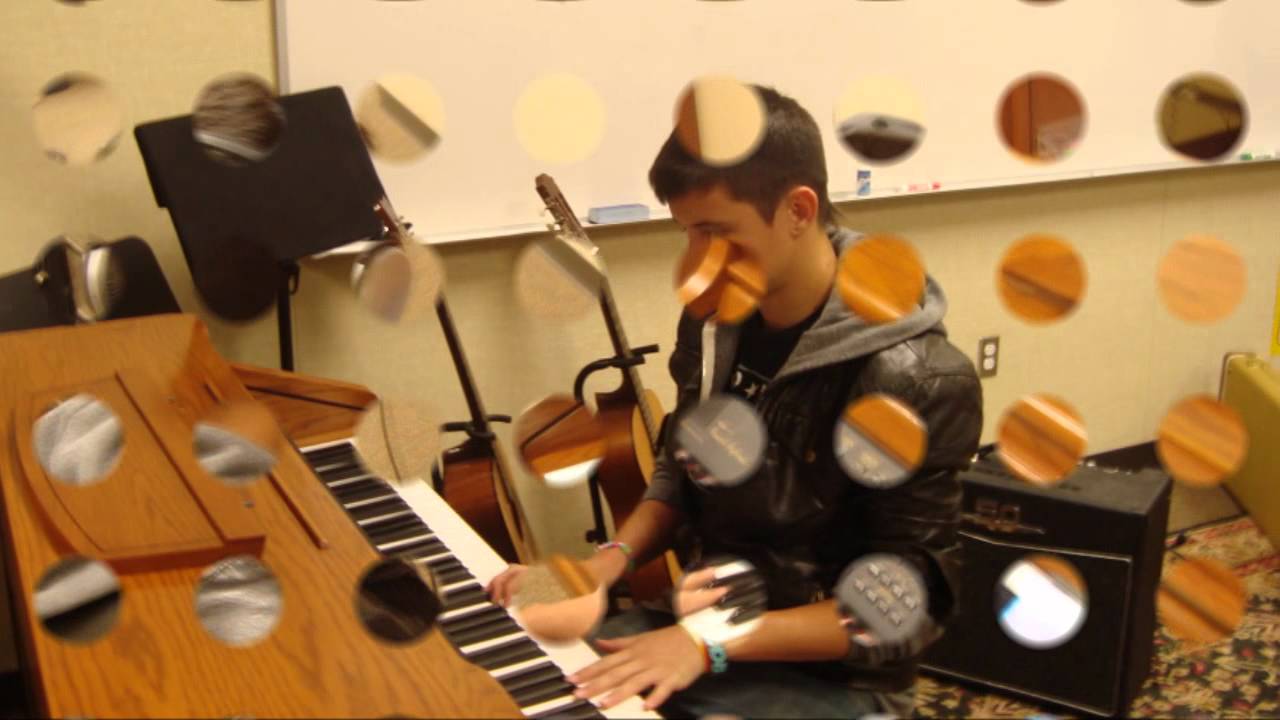 I Miss You by Tyler Platt - YouTube