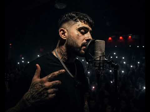 DJ RAVO – BAHANE YOK 🔥Turkish Rap