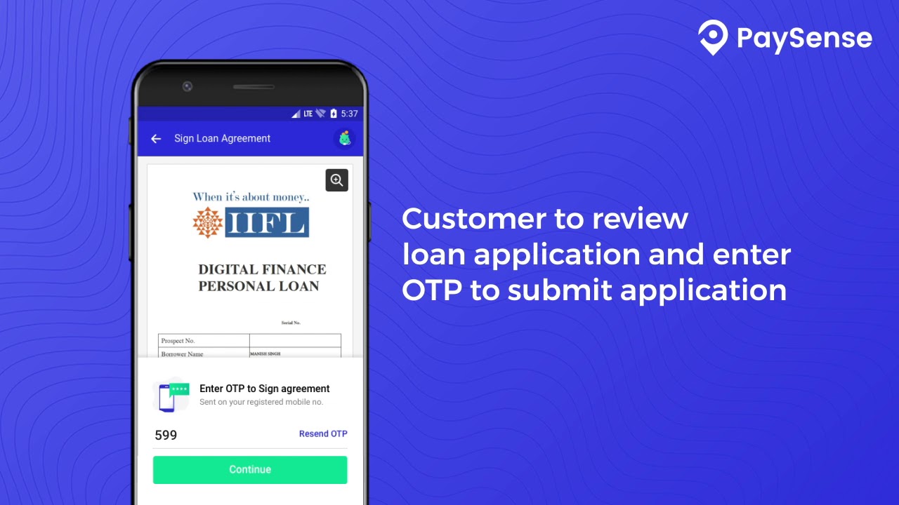 [Update - 09/04/2019] PaySense App - YouTube