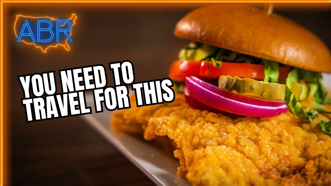 Discovering the Beauty of a Tenderloin Sandwich | Tick Tock Tavern ...
