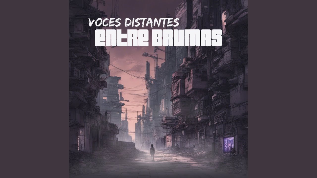 Entre Brumas - YouTube
