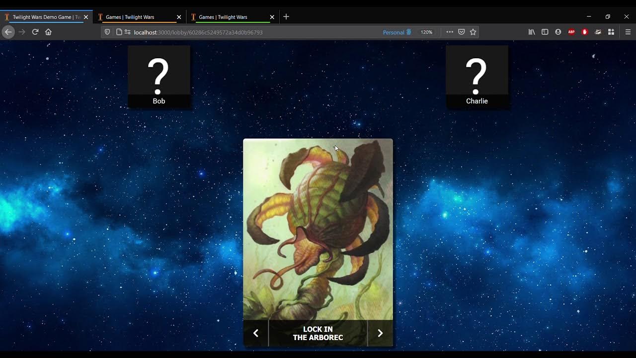 Tutorial video 1: Setting up a game - YouTube