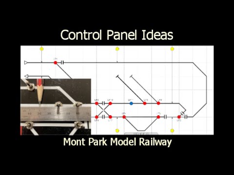 Control Panel Ideas - YouTube