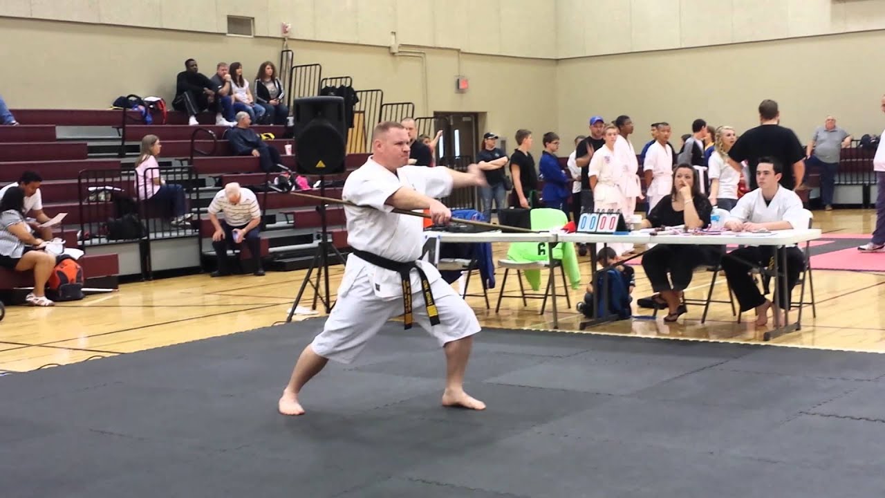 2014 Battle of Champions Cory Kowitz - YouTube