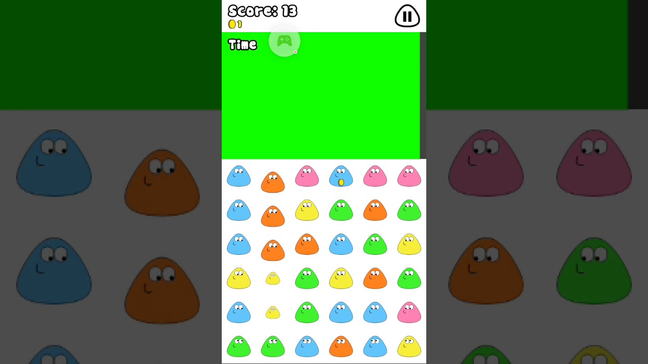Pou Season 1 Episode 1 - YouTube