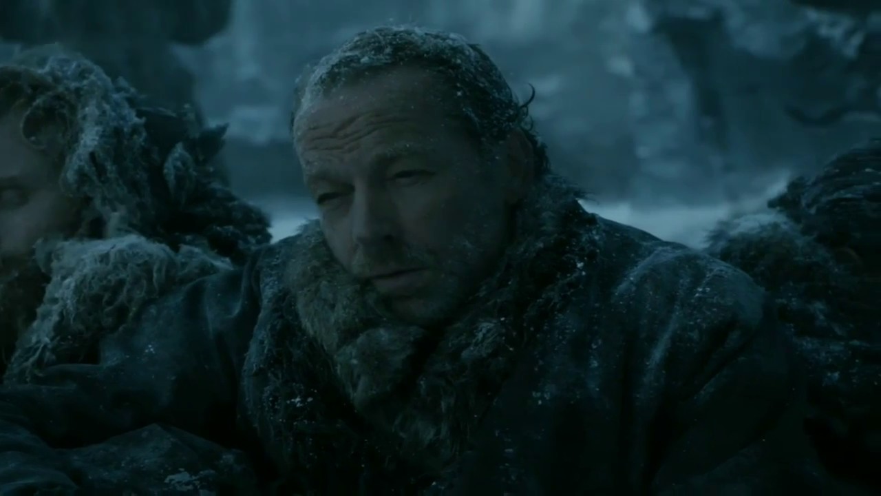 North of the Wall - Game of Thrones Suicide Squad (Spoilers) - YouTube