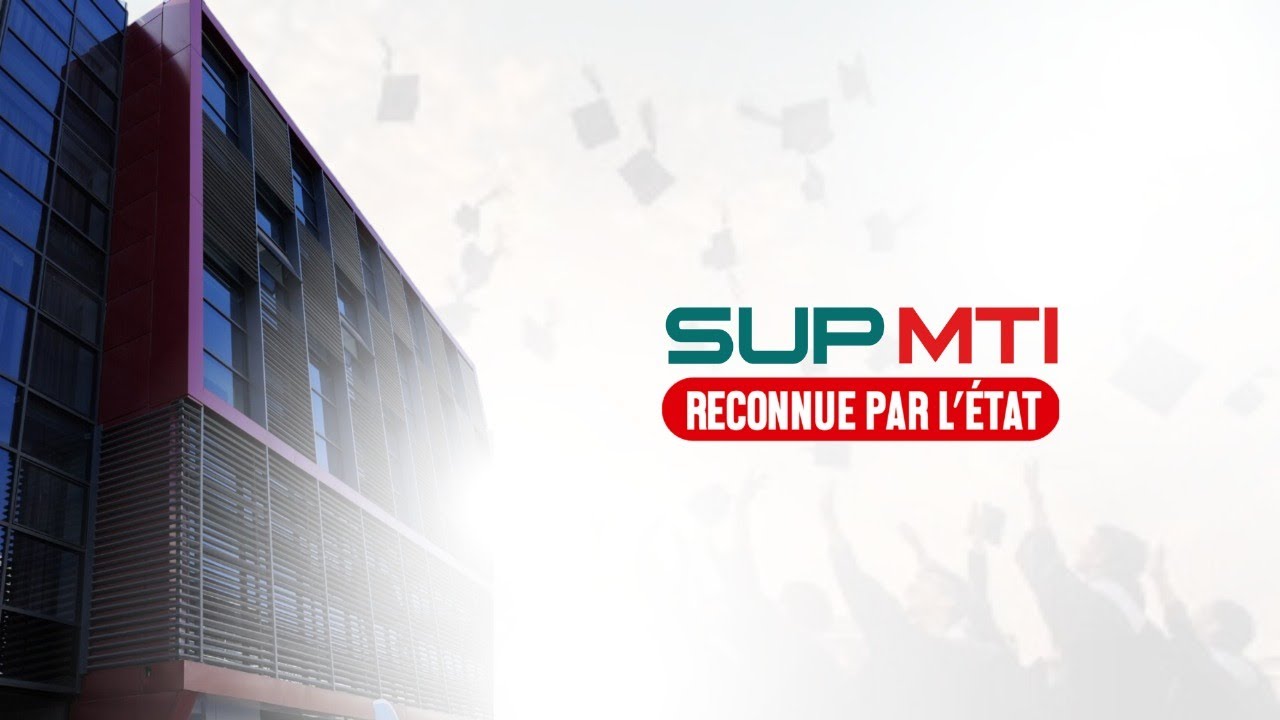 SUPMTI – L’École Reconnue par l’État qui Façonne les Leaders de Demain ...