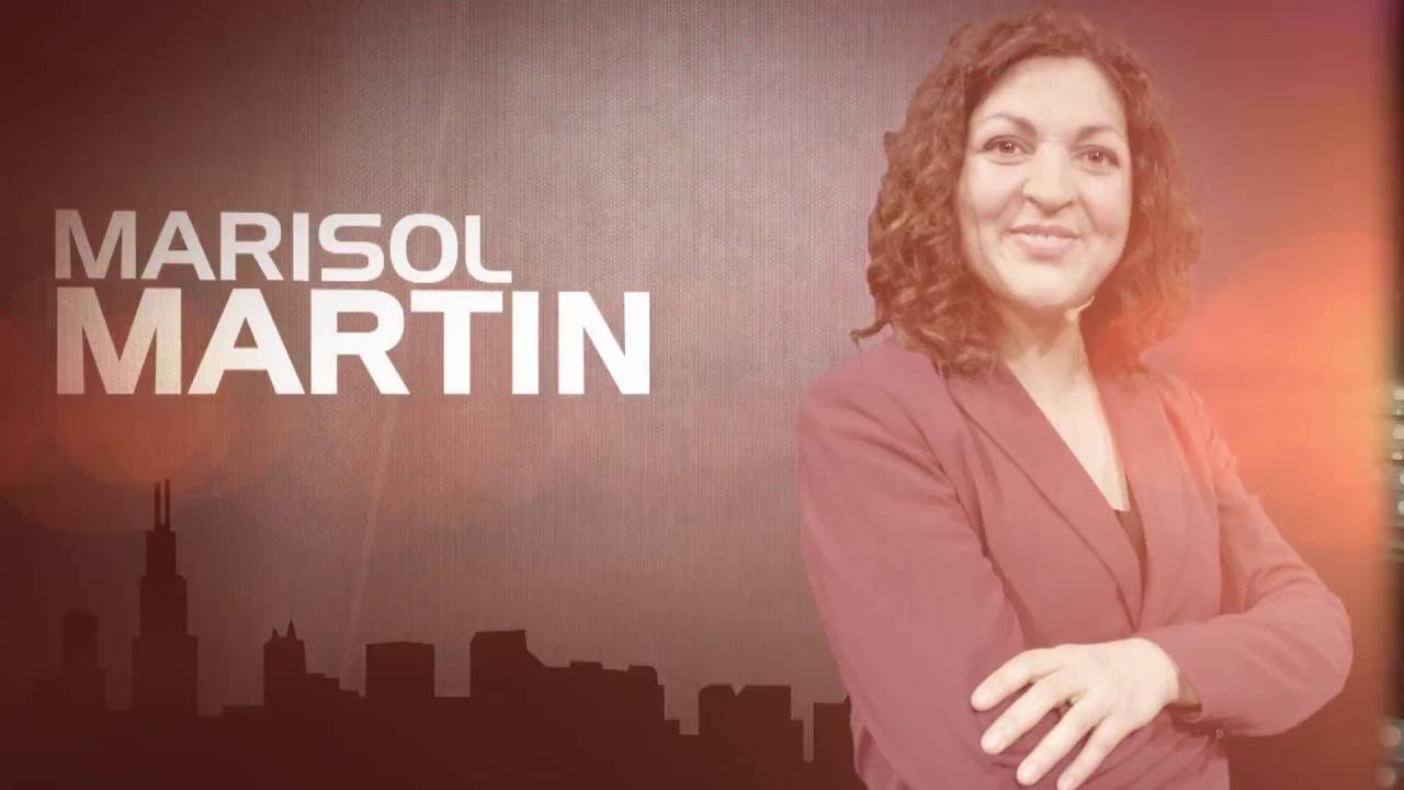 C25: Marisol Martin - Psicóloga - El Late de Nuevo Tiempo - 2ª T - YouTube