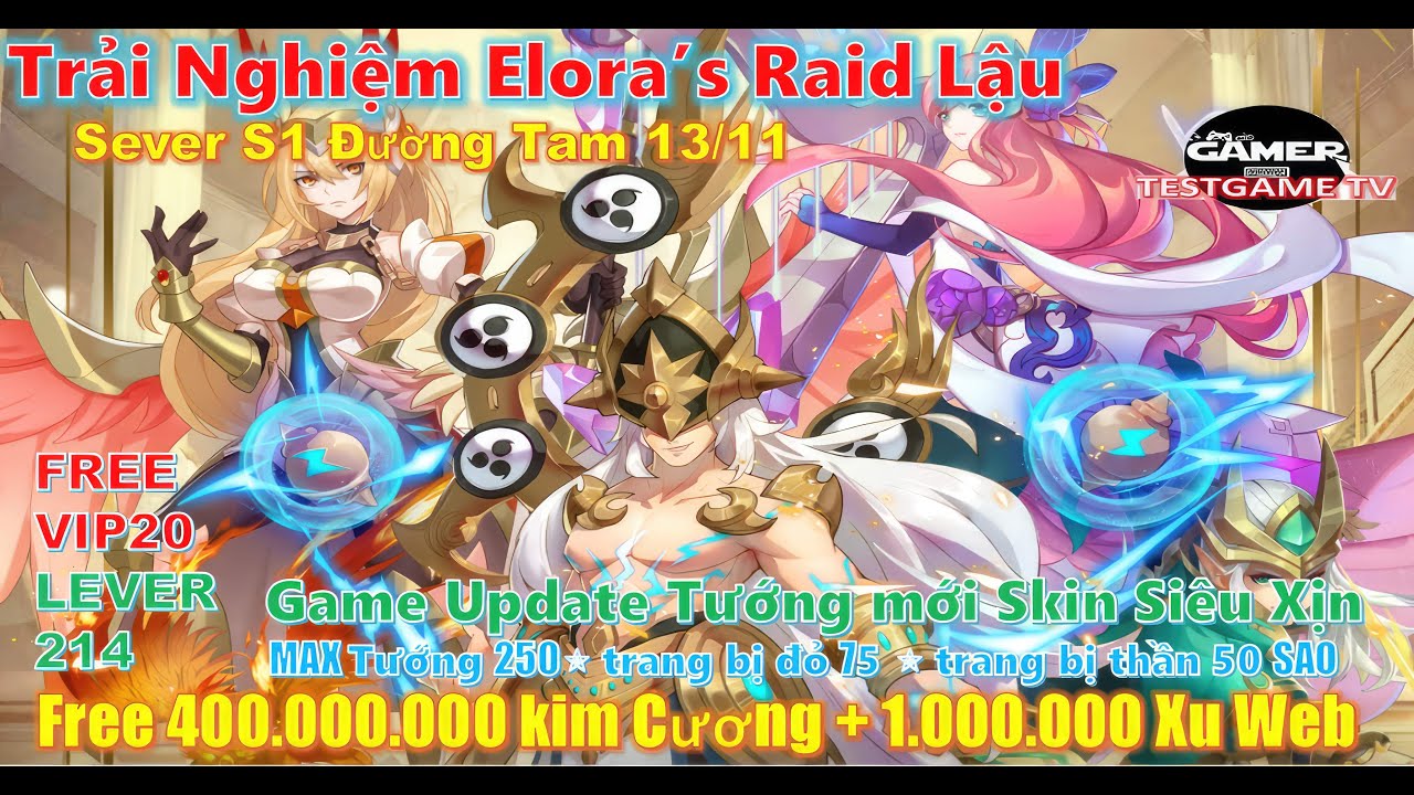 Game L u Review Elora s Raid L u B n M i M i y Vip 20 B Code VIP game-l-u-review-elora-s-raid-l-u-b-n-m-i-m-i-y-vip-20-b-code-vip