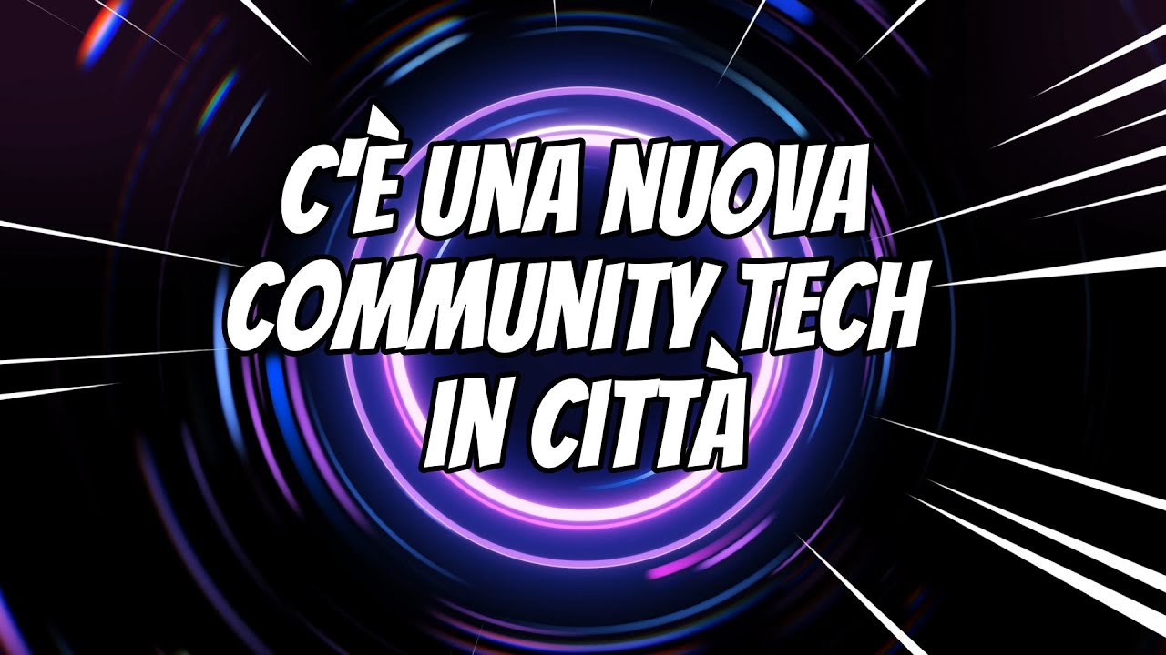 Trailer Dev Dojo IT - YouTube