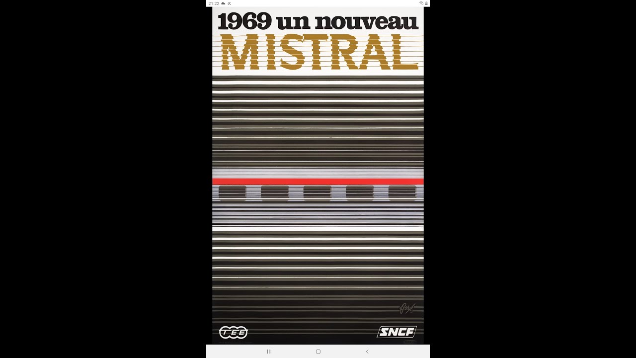 #unboxing #roco 70561 + Lokwechsel #mistral #sncf #modelrailroad # ...