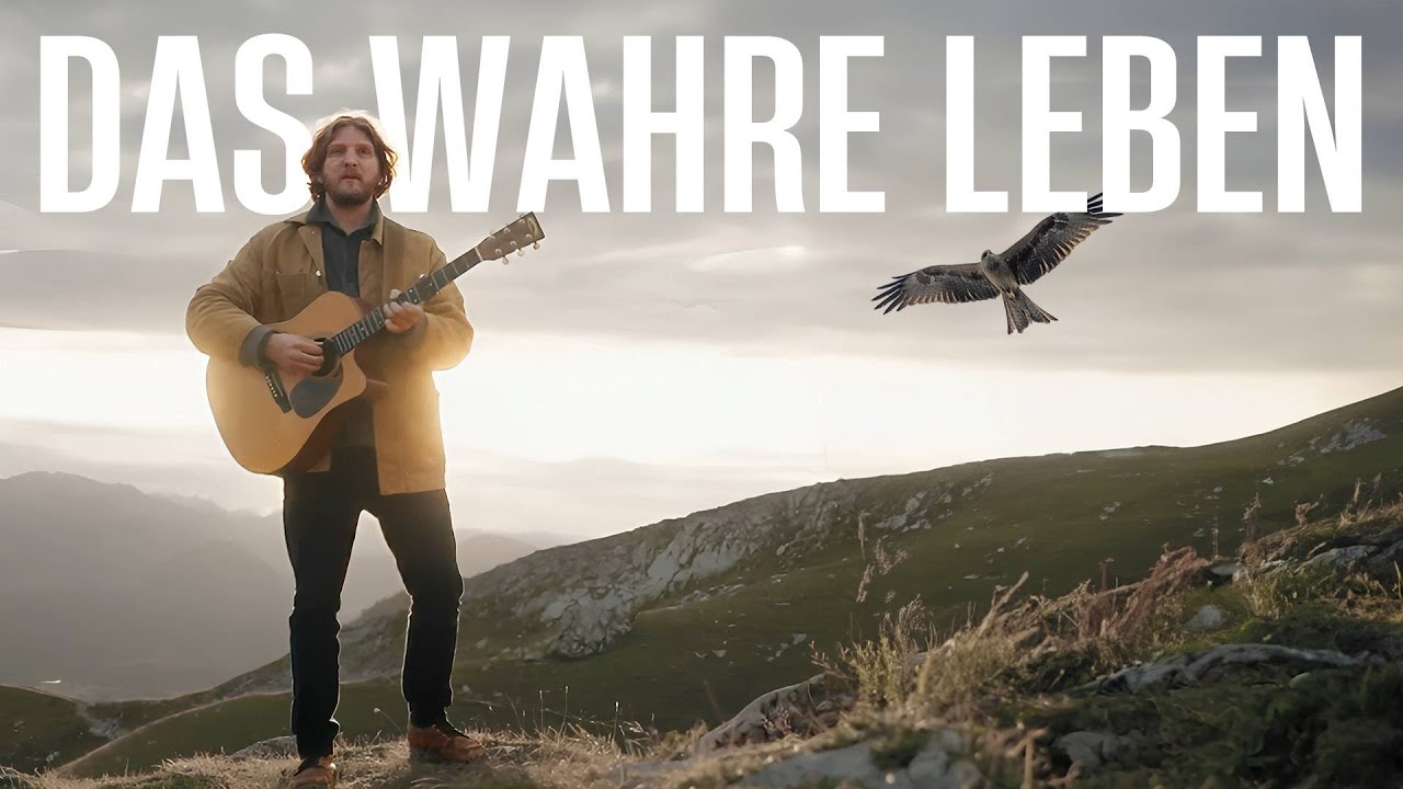 DAS WAHRE LEBEN | Song von Philipp & Johannes Mickenbecker & Samuel ...