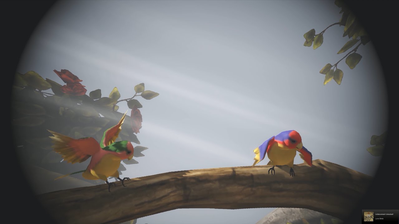 Love Birds - Brothers - A Tale of Two Sons - YouTube