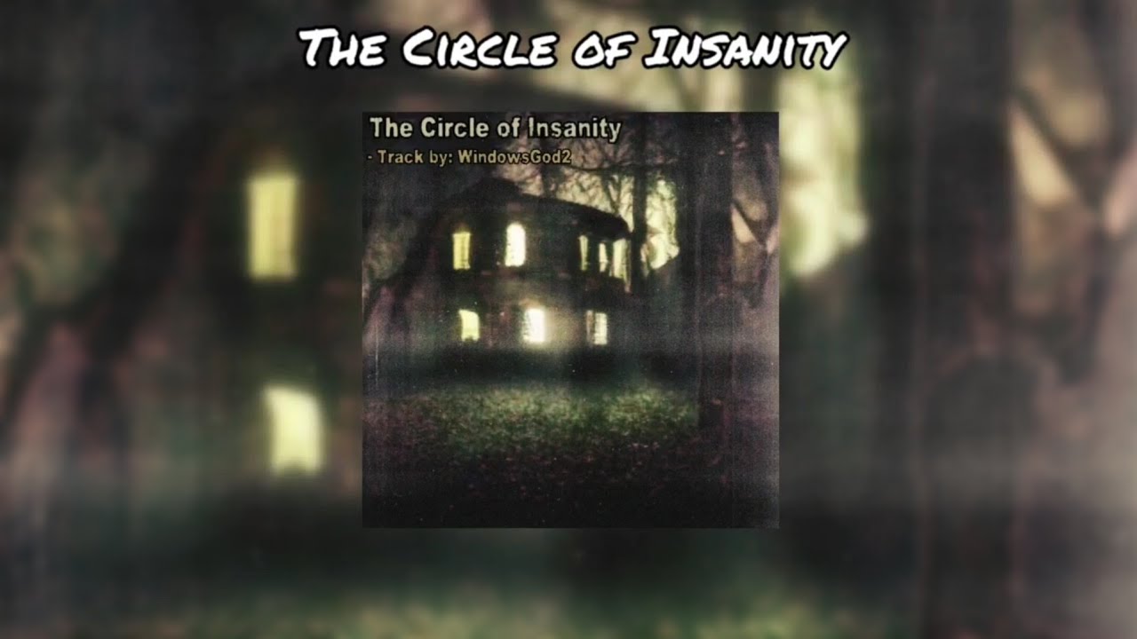 WindowsGod2 - The Circle of Insanity - YouTube