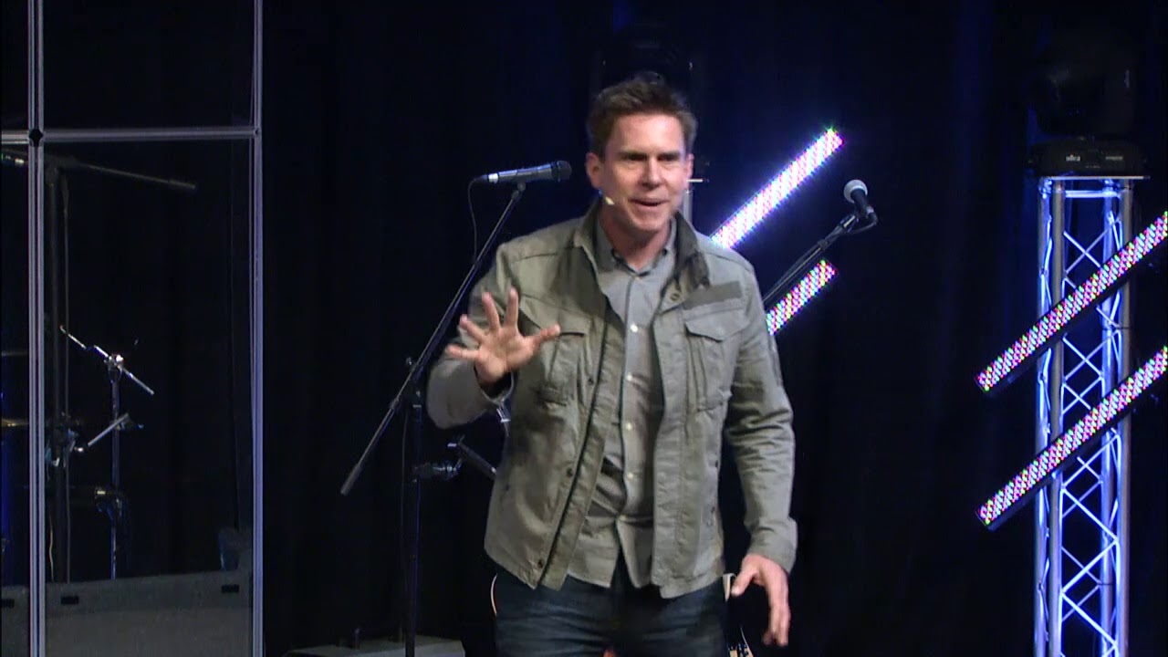 Jeff Kane - Set Apart - YouTube