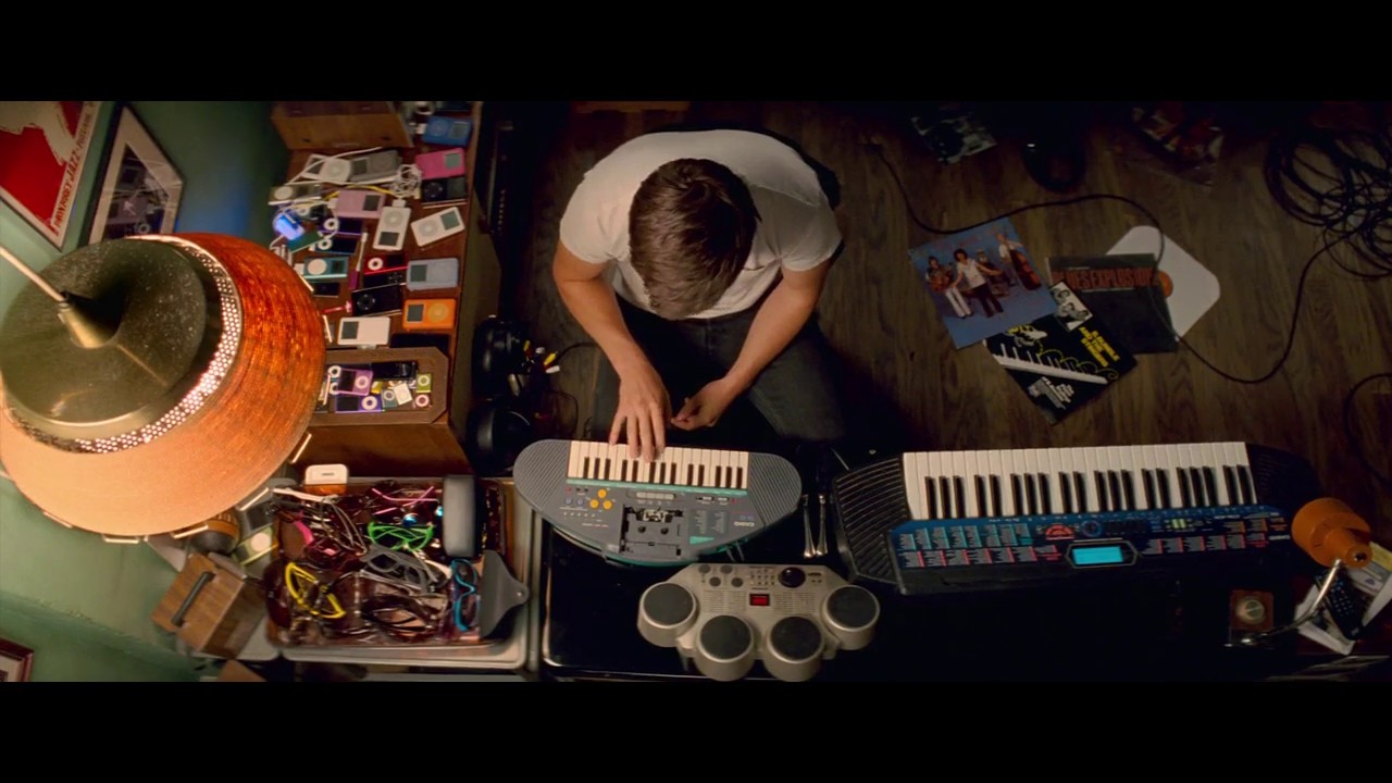 Baby Driver - Was He Slow Tape - YouTube