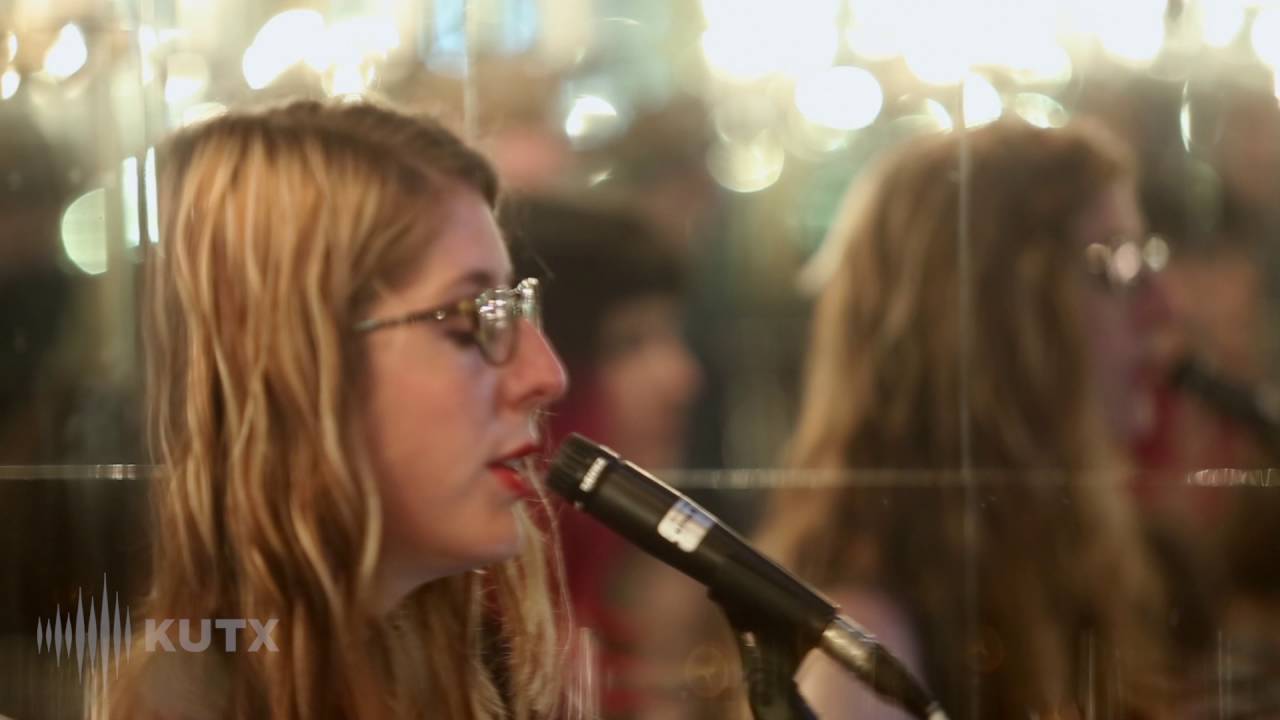 Ali Holder - "Home You Built" - YouTube