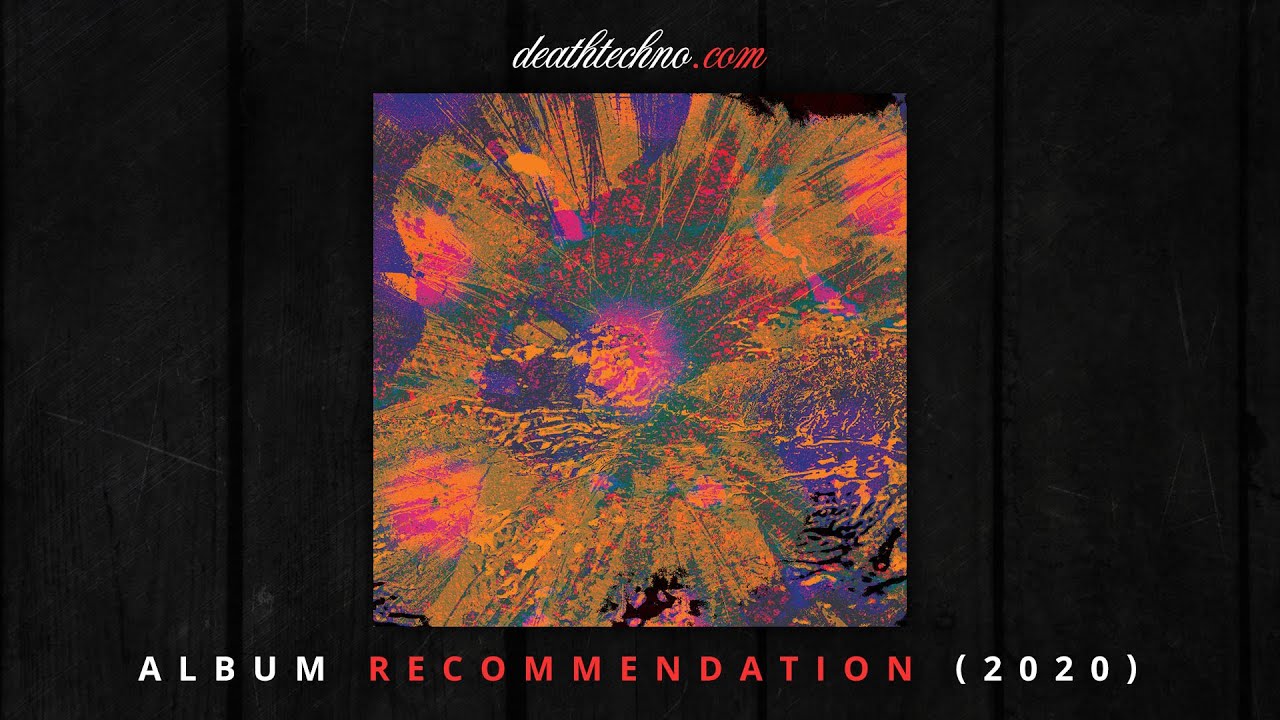 DT:Recommends | Divide - Computer Music (2020) Album - YouTube