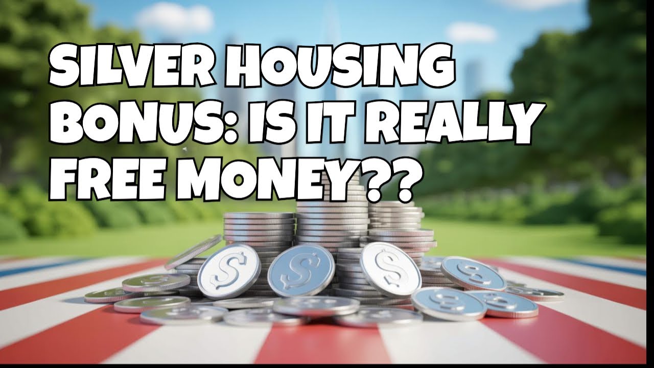 Singapore Seniors: Sell Your HDB & Get $40,000? Silver Housing Bonus ...