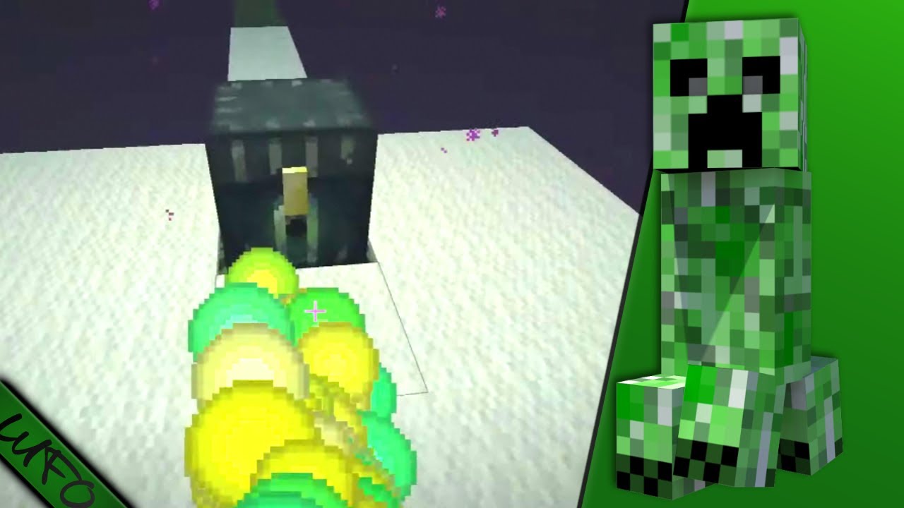 [MC 1.14] XP-OVERLOAD! | MINECRAFT #091 [Deutsch/HD] S002 - YouTube