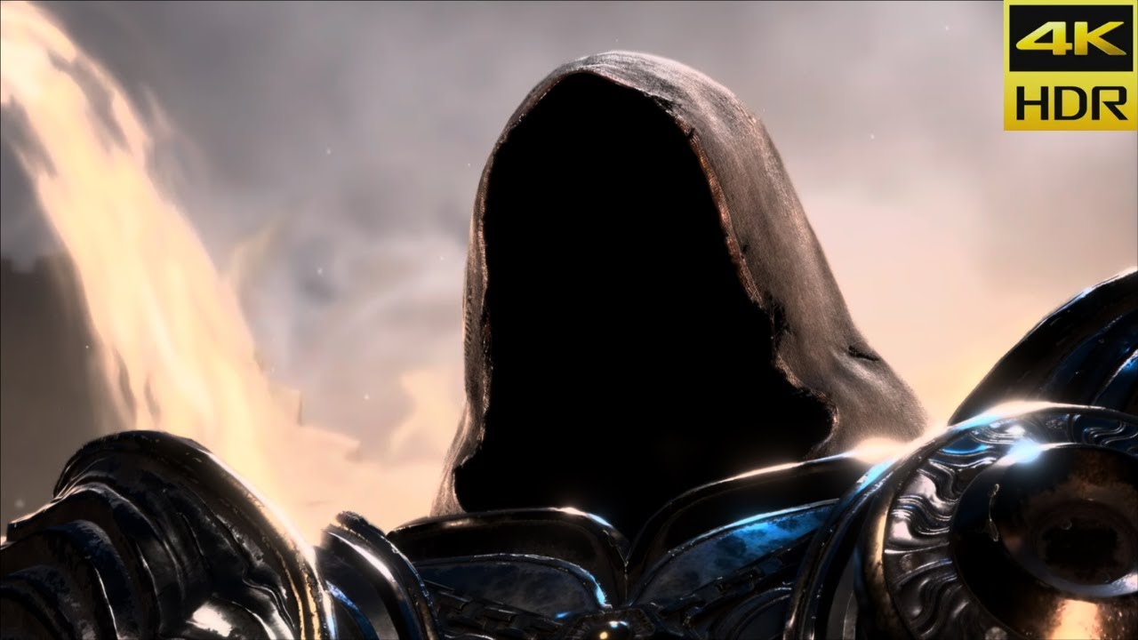 FATHER INARIUS appears | Gameplay and Scene inside Alabaster Monastery ...