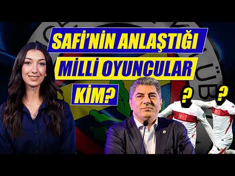 Serhou Guirassy ve Vedat Muriqi Hamlesi | Aykut Kocaman Nasıl İkna Eder? | 10'da 10