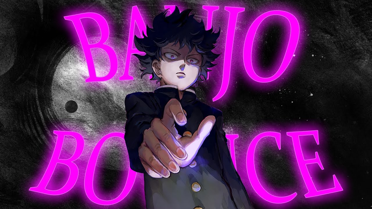 Raftaar - Banjo Bounce Edit [AMV] DHH Anime Edit - YouTube