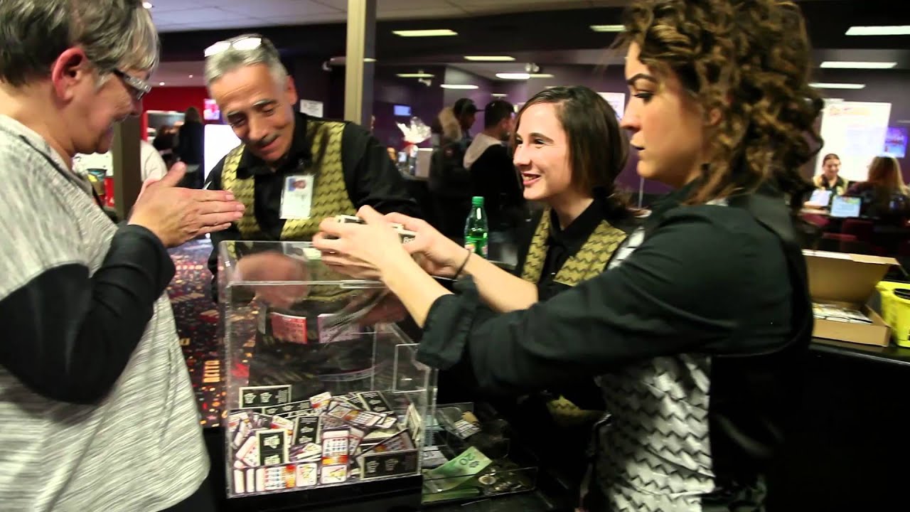 Playing at Delta Bingo & Gaming Intro - YouTube