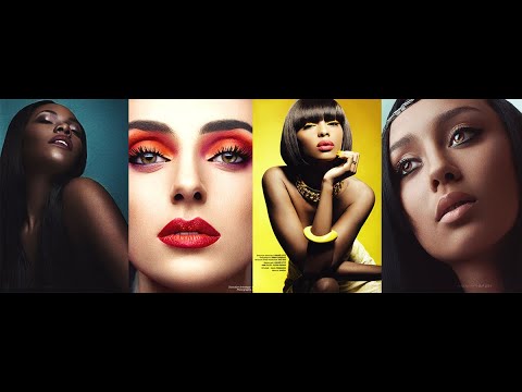 Big Aub & Aubi Art - Best Of Both Worlds Photographic - YouTube
