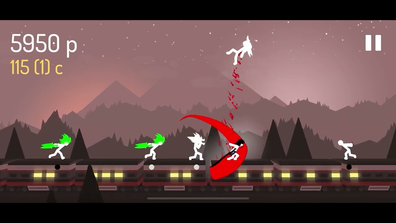 Stick Fight : SW … Enemies are everywhere - YouTube