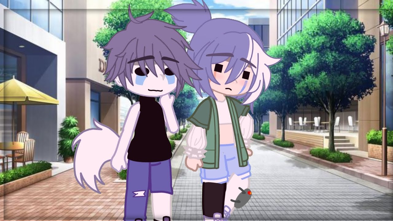 COELHO BOBO|BOBO RABBIT (gacha) - YouTube