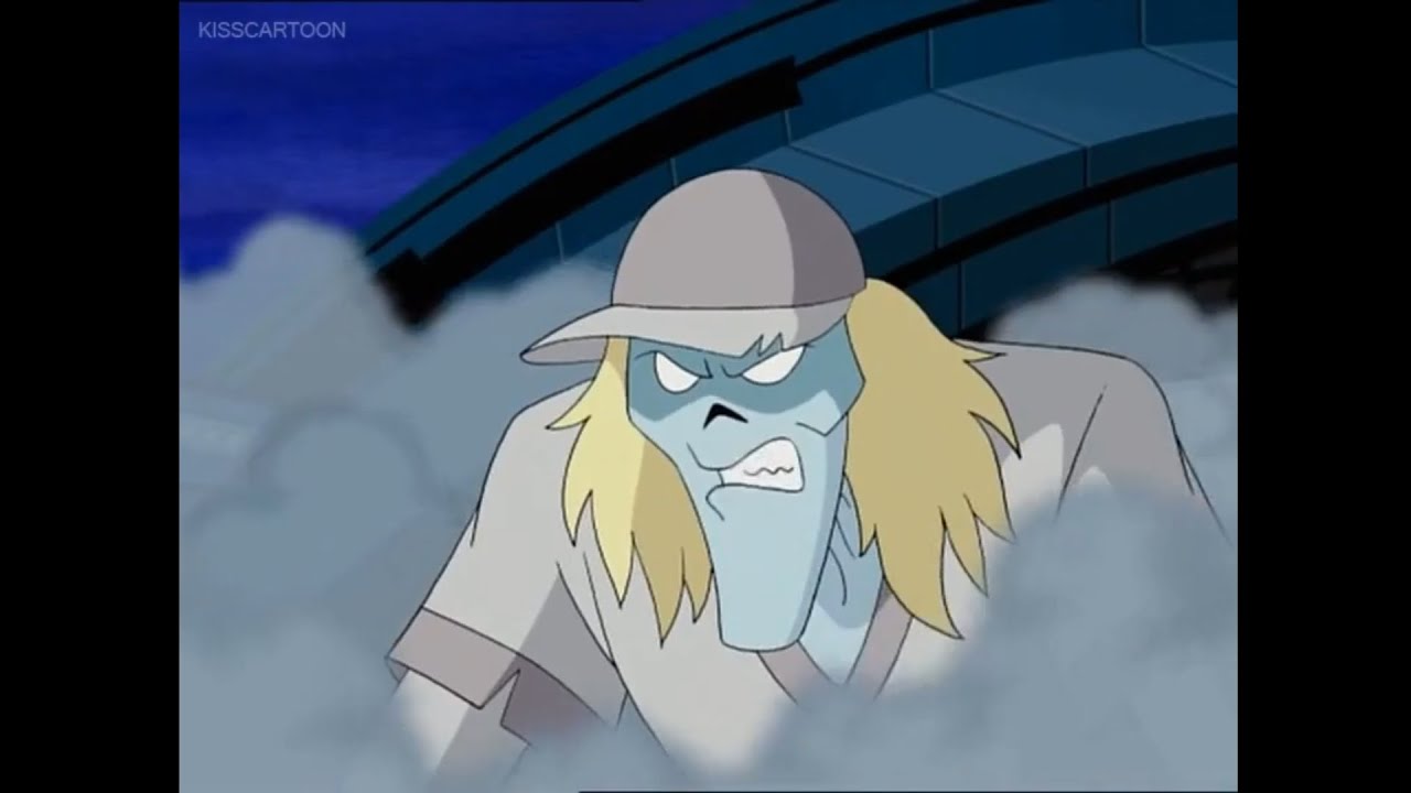 What's New Scooby-Doo? Season 1 Episode 14 Cold Opening clip - YouTube