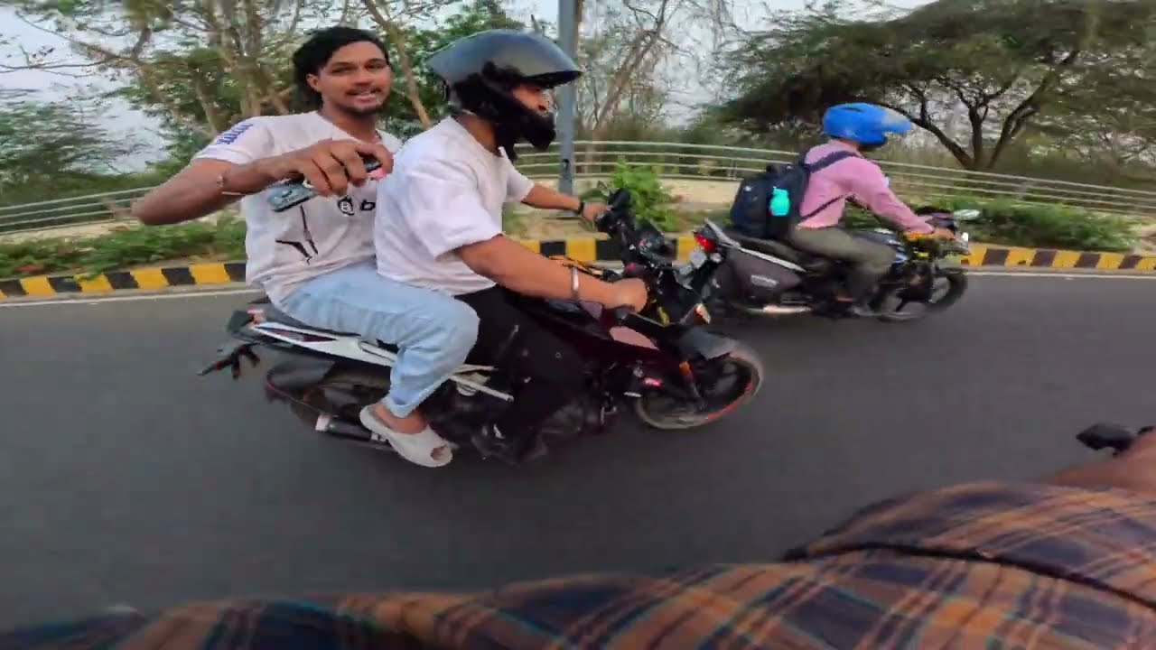 Duke 390🌪️ paint modifications ️ Before and after looks 👀 - YouTube