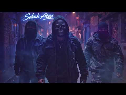 Sokak Ateşi – Reis404 (Prod. Koray Gürleyen)