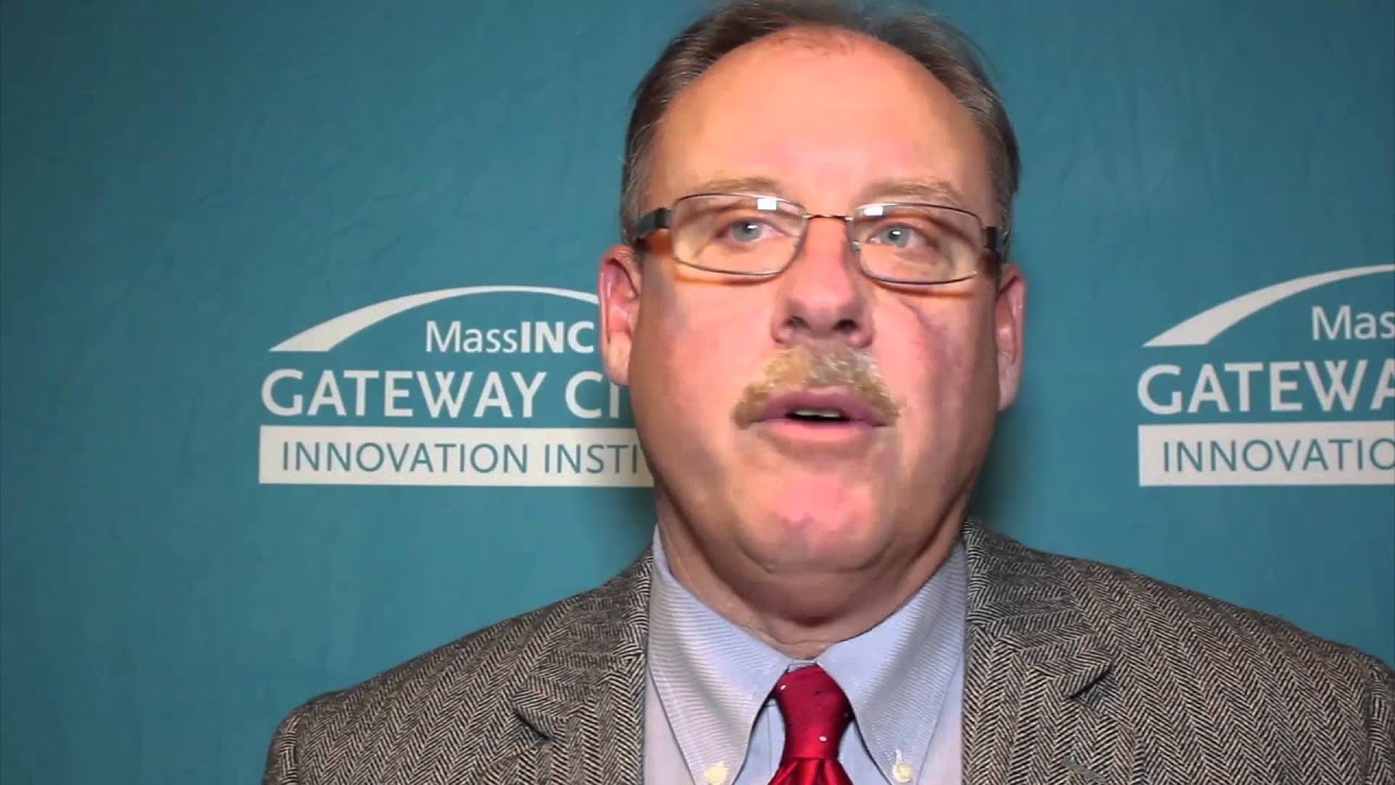 Curt Spalding - Gateway Cities Innovation Awards 2013 - YouTube