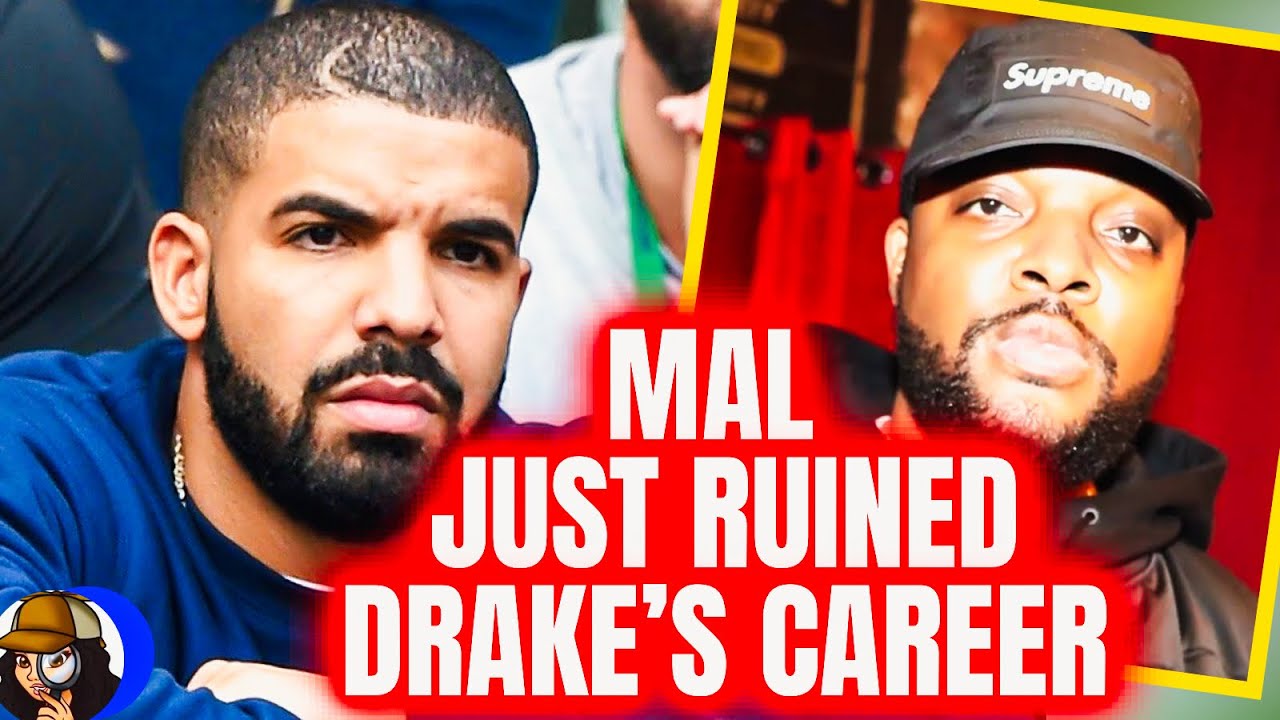 Mail Just Destroyed Drake’s LAST Shred Of Dignity w/Super Bowl Lie ...
