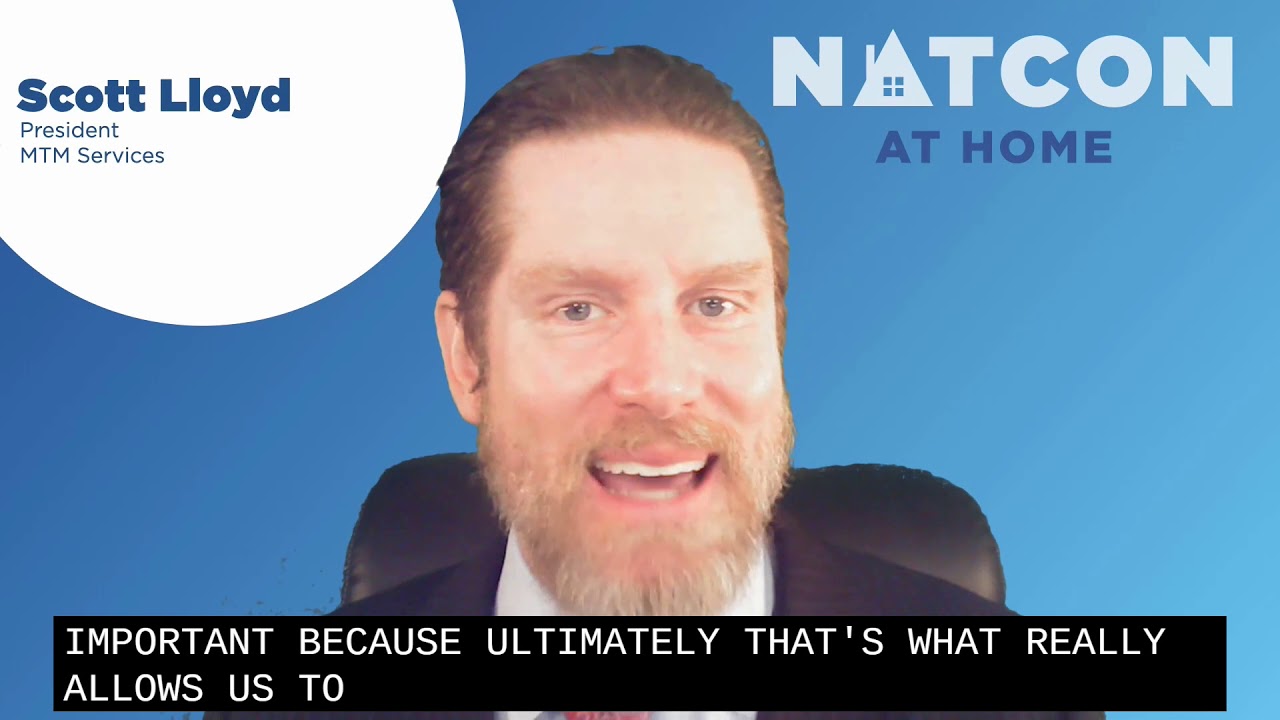 NatCon At Home - Wake Up Call! – Time to Reimagine the Delivery of ...