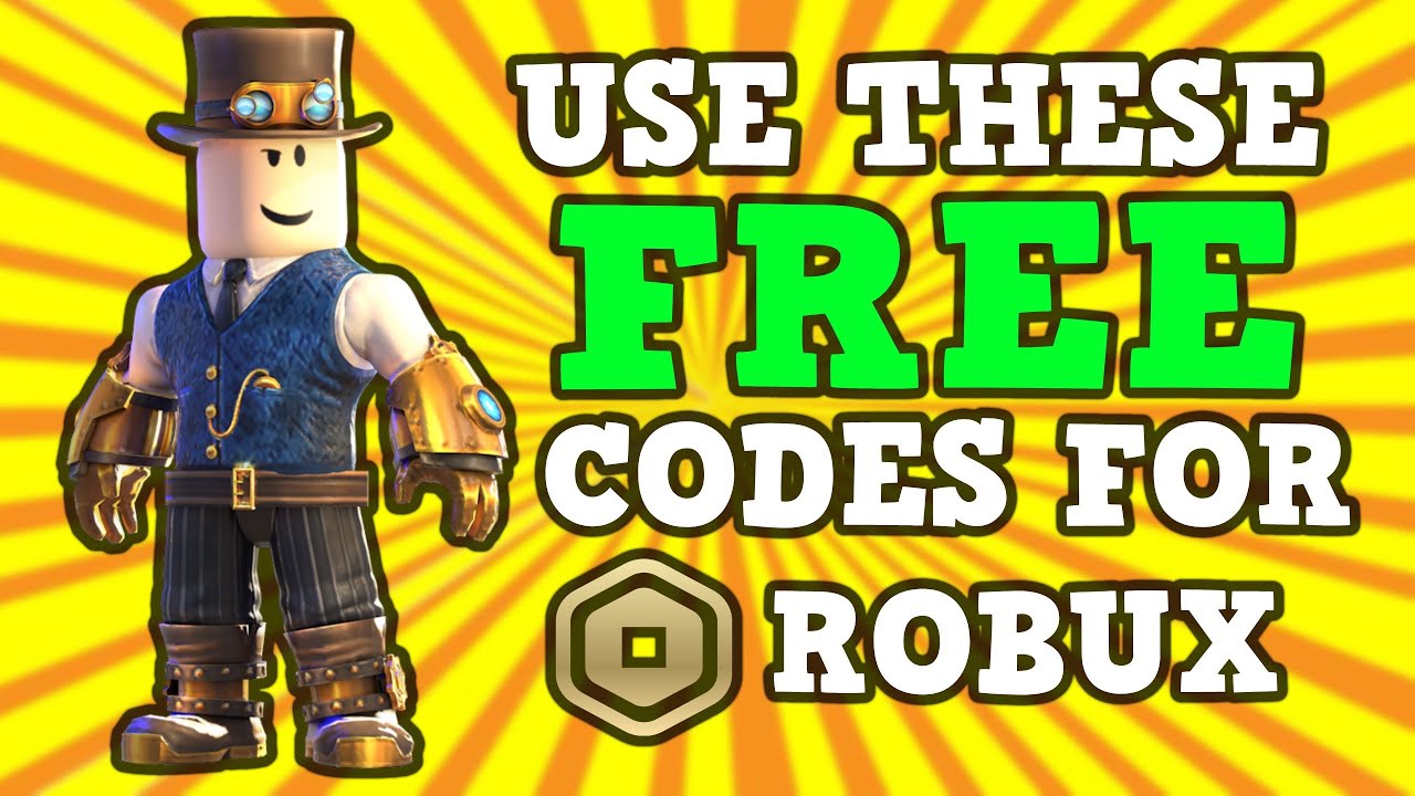 The Secret to 25k Free Robux in Roblox! (Working 2022) - YouTube