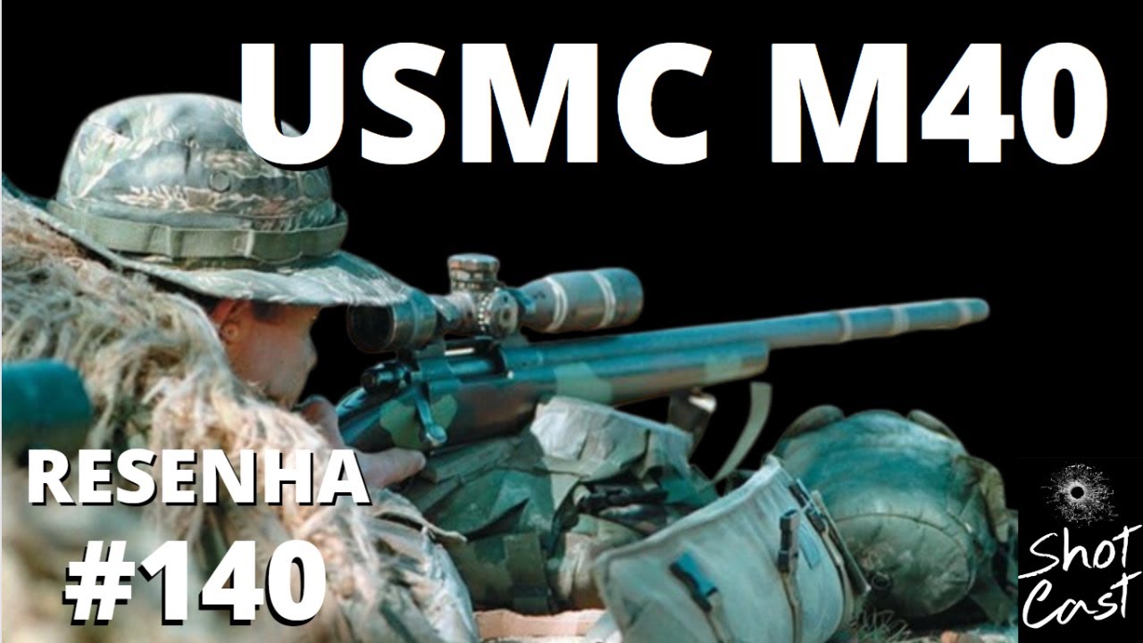 ShotCast #140 Glock G40 FireStar M40 Astra M40 Taurus PT940 M40 ...