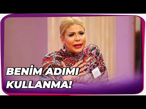 Özde Gözyaşlarıyla Stüdyoyu İnletti | Doya Doya Moda 166. Bölüm