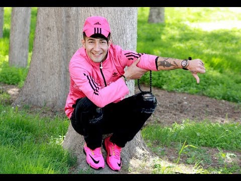 Aramit - Deli diyorlar #rap