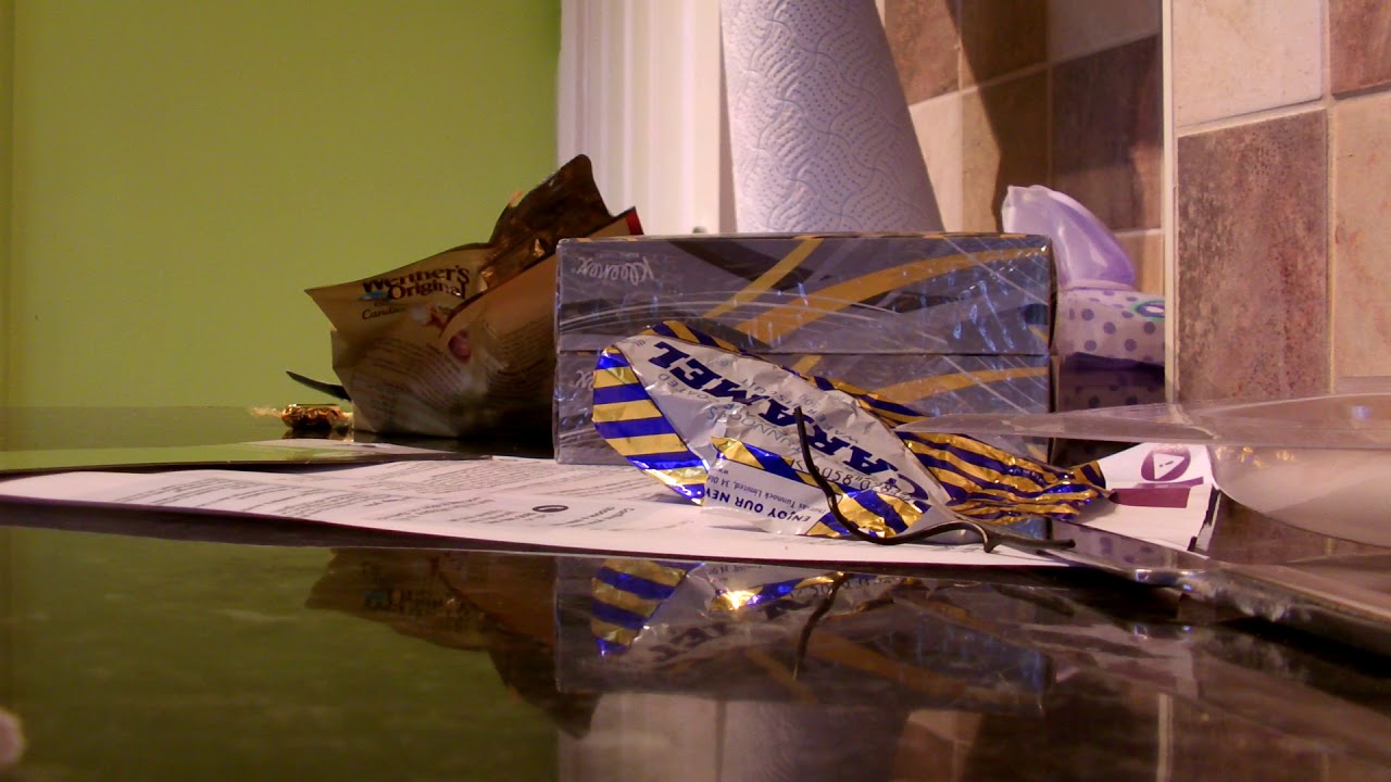 Unboxing Signalex Wired Optical Mouse - YouTube