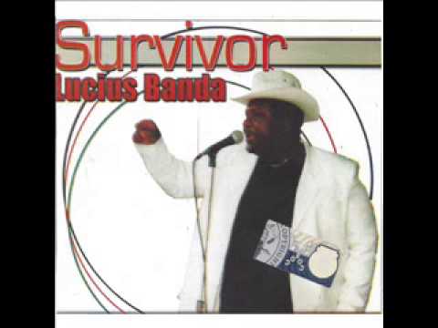 Lucius Banda - Zamumtima - YouTube
