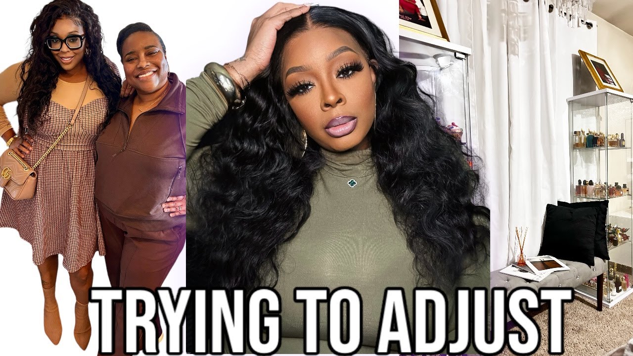 VLOG~DISAPPOINTED*SHE'S HORRIBLE*FAKE FEMALES*THEY LOVE ME OUTSIDE*ROOM ...