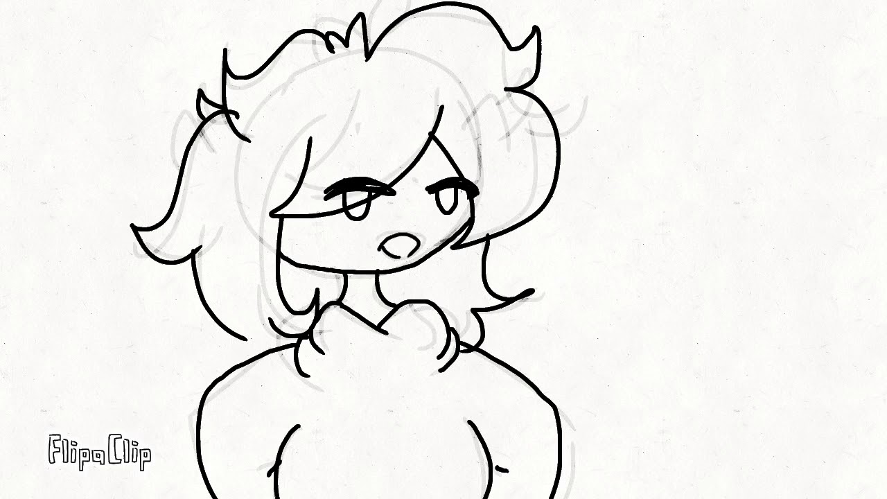 Auto rap battles (Flamingo animatic) - YouTube