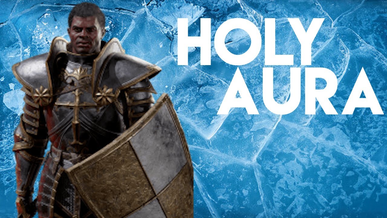 [Part 2] DIABLO 2 - HOLY Fire/Freeze/Shock Paladin - YouTube