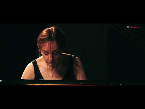 Varvara - Beethoven, Piano Sonata no. 32, op. 111: II. Arietta