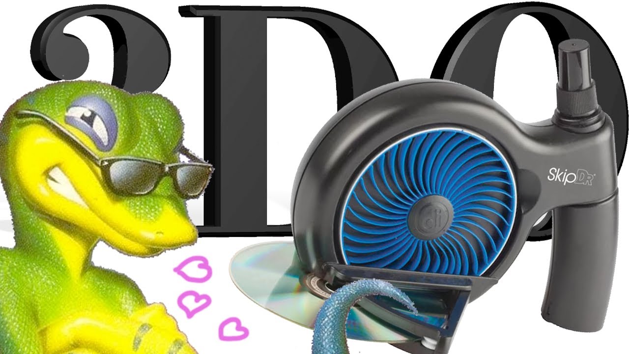 Gex's Date with the Skip Doctor - YouTube