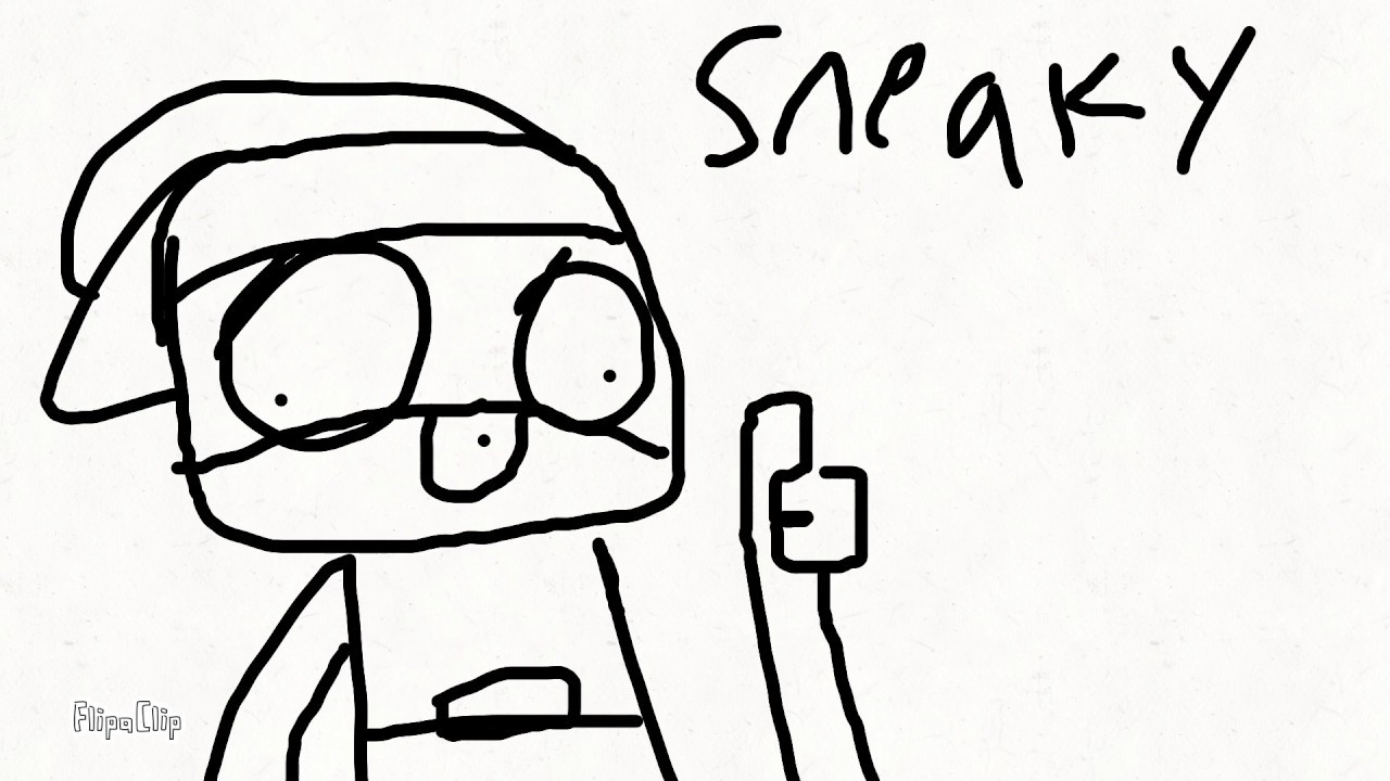 LE sneaky Wabbit 69 - YouTube